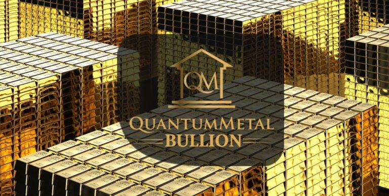 About - Quantum Metal Malaysia
