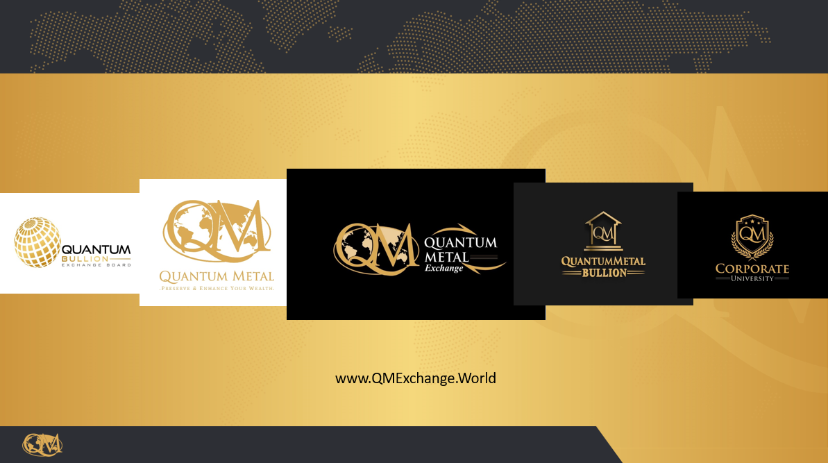 Quantum Metal's Corporatization - Quantum Metal Malaysia