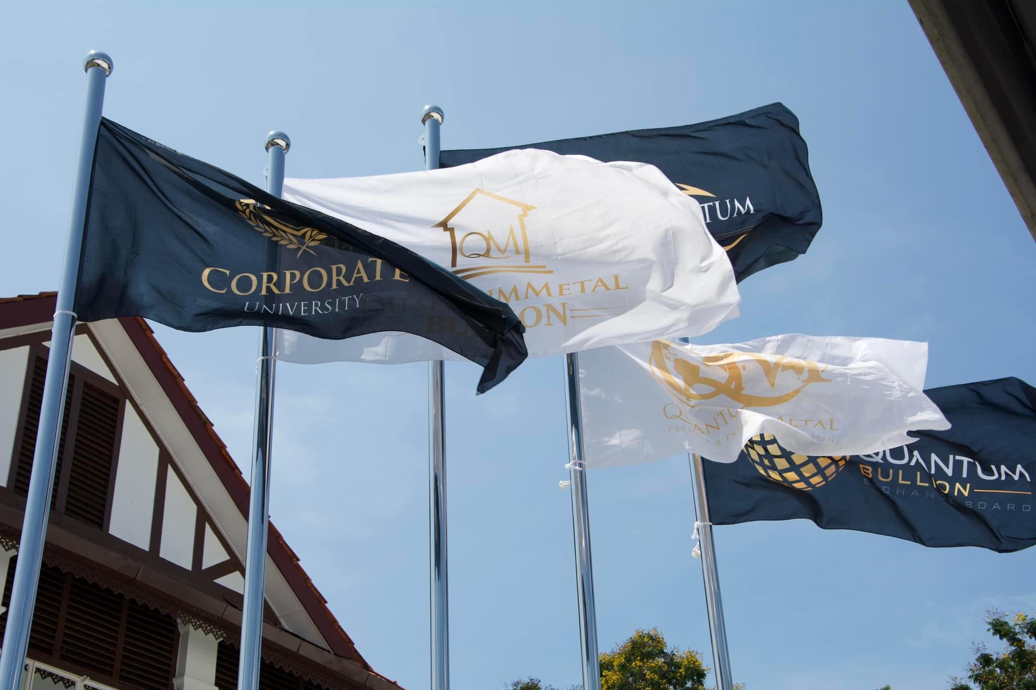 Quantum Metal's Corporatization - Quantum Metal Malaysia