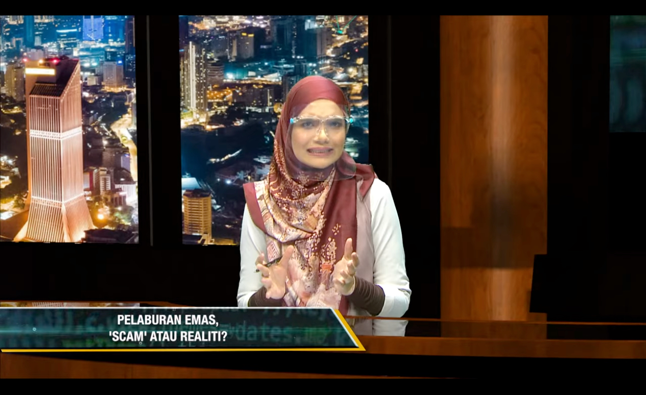 Quantum Metal FAQ - Part 2 - Quantum Metal Malaysia