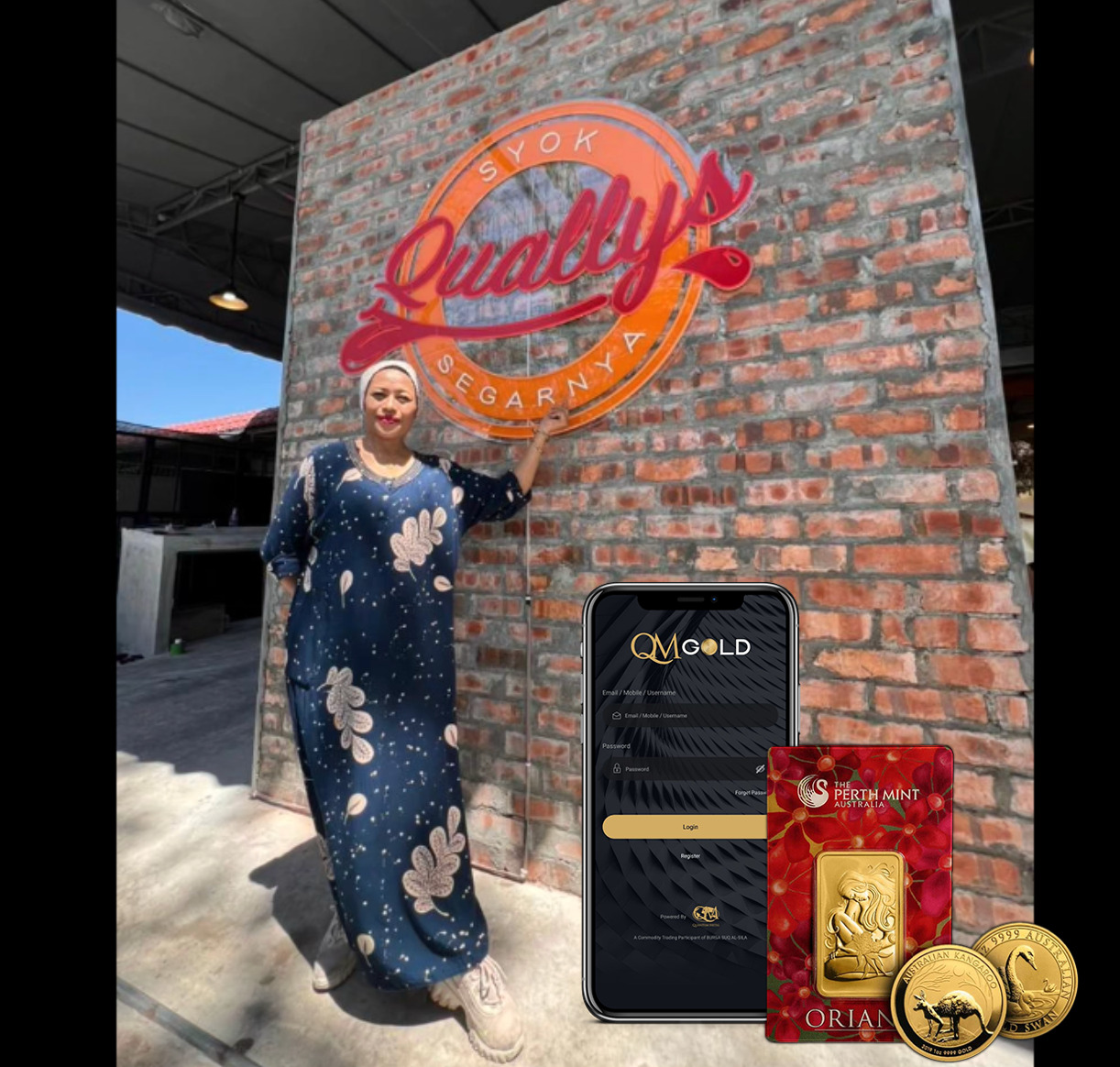 Quallys Syok Segarnya Revolutionizes Casual Dining Experience with ...